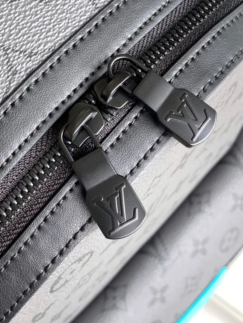 Original Louis Vuitton Backpacks
