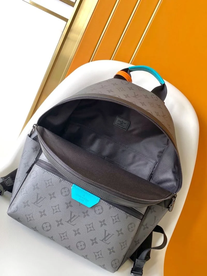 Original Louis Vuitton Backpacks