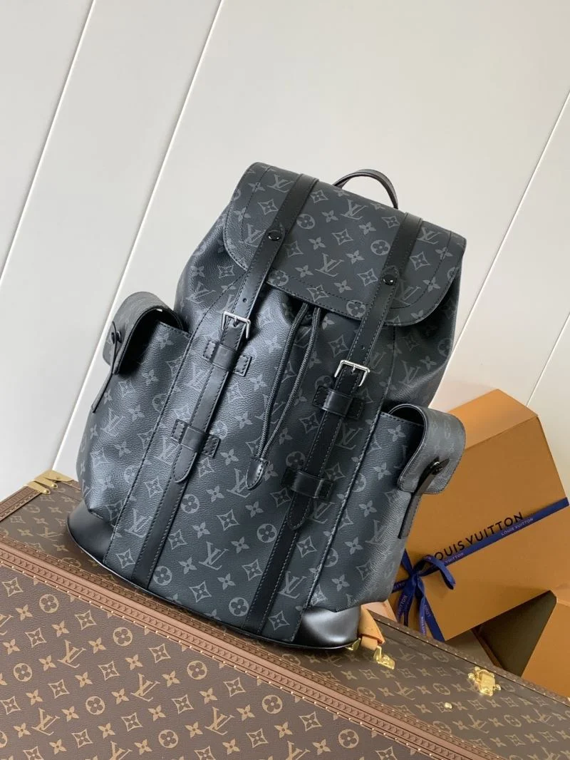Louis Vuitton Backpacks