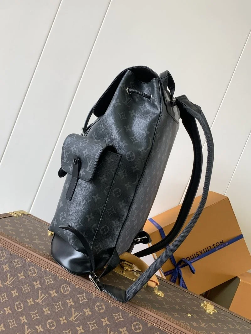 Authentic Louis Vuitton Backpacks