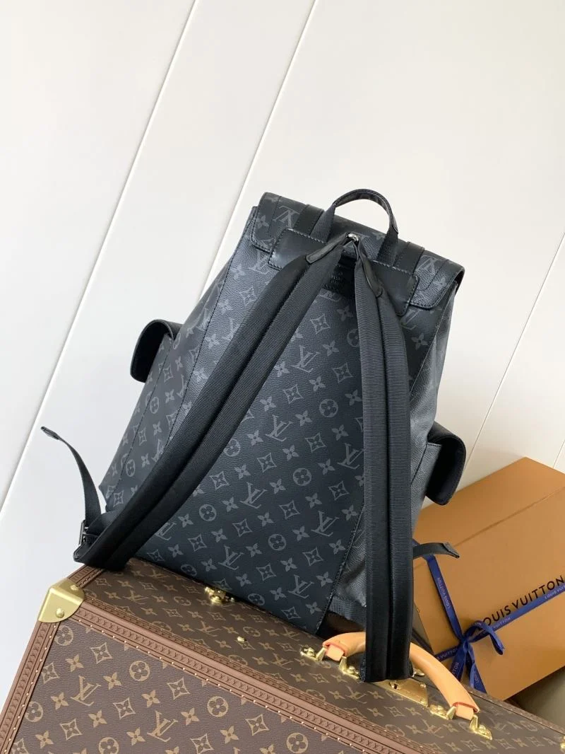 Authentic Louis Vuitton Backpacks
