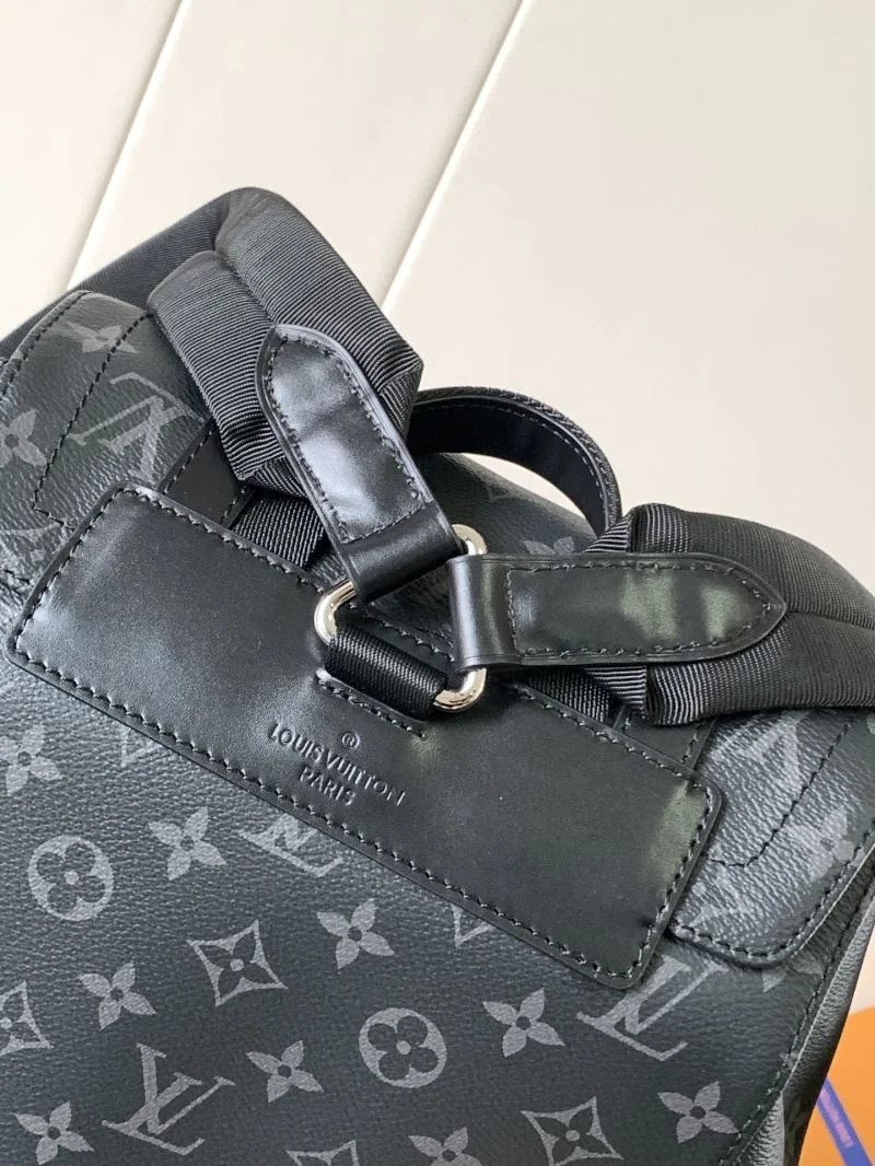 Authentic Louis Vuitton Backpacks