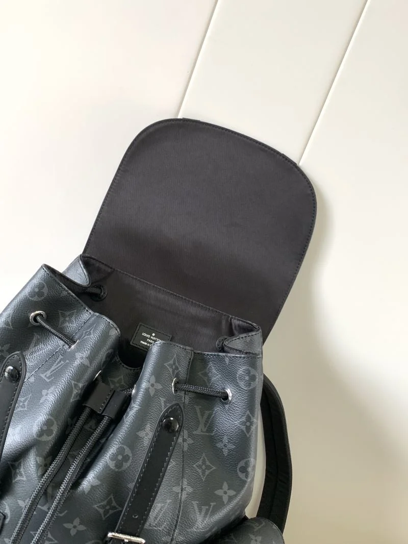 Authentic Louis Vuitton Backpacks