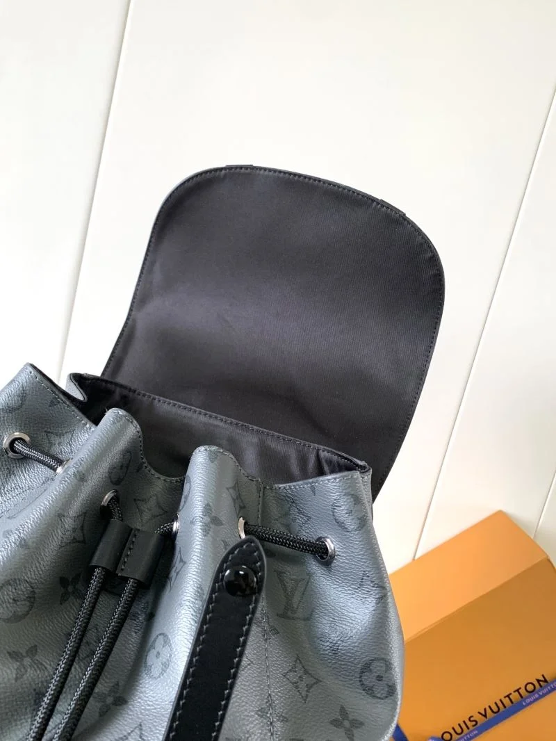 Official Louis Vuitton Backpacks