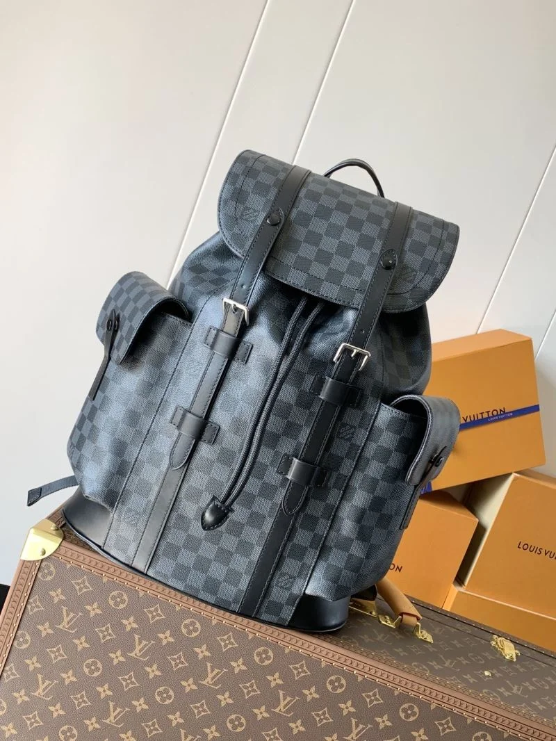 Louis Vuitton Backpacks