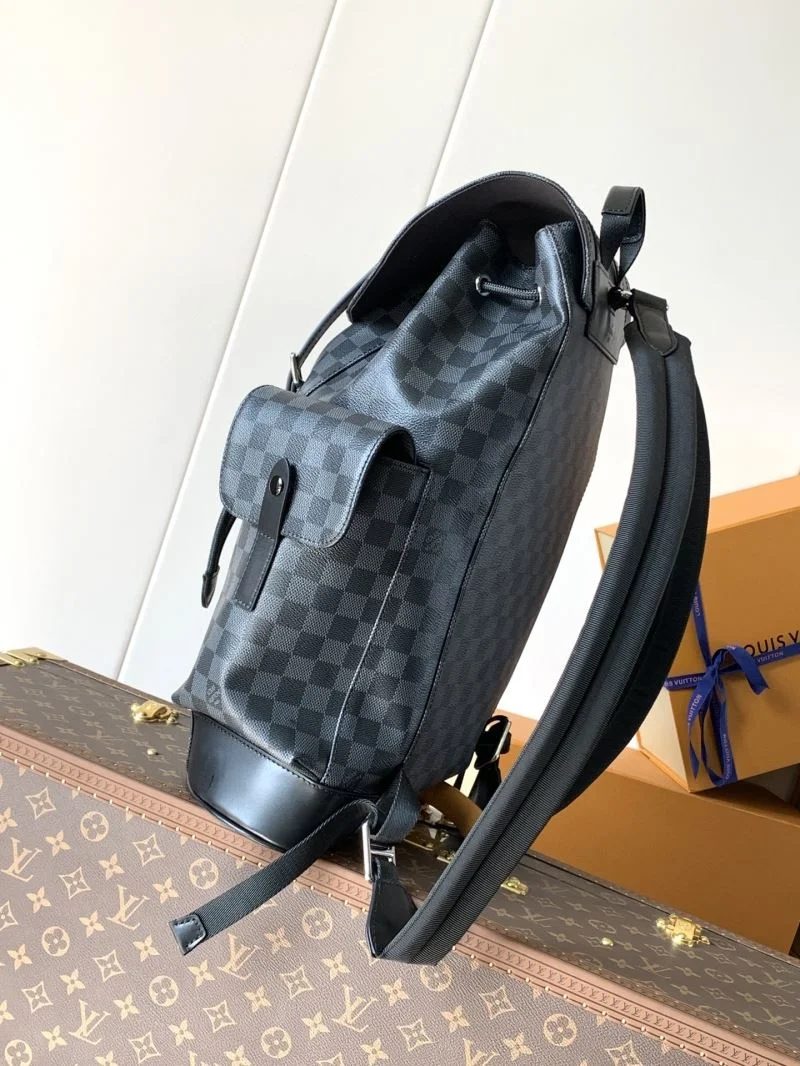 Value-priced Louis Vuitton Backpacks