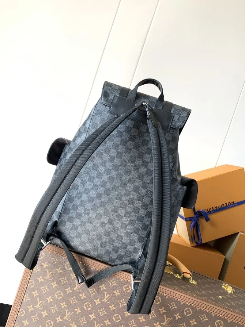 Value-priced Louis Vuitton Backpacks