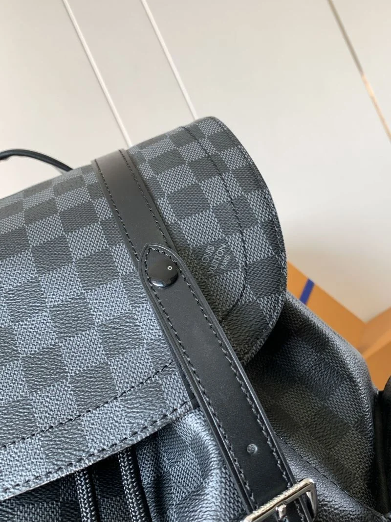 Value-priced Louis Vuitton Backpacks