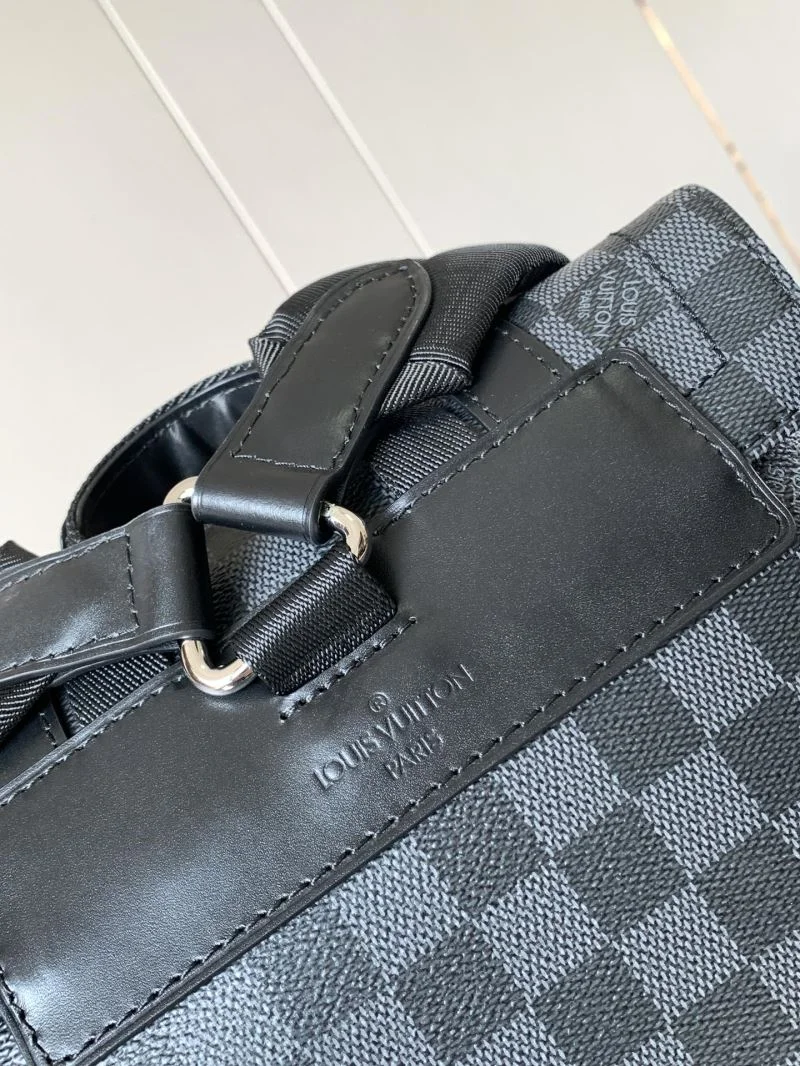 Value-priced Louis Vuitton Backpacks
