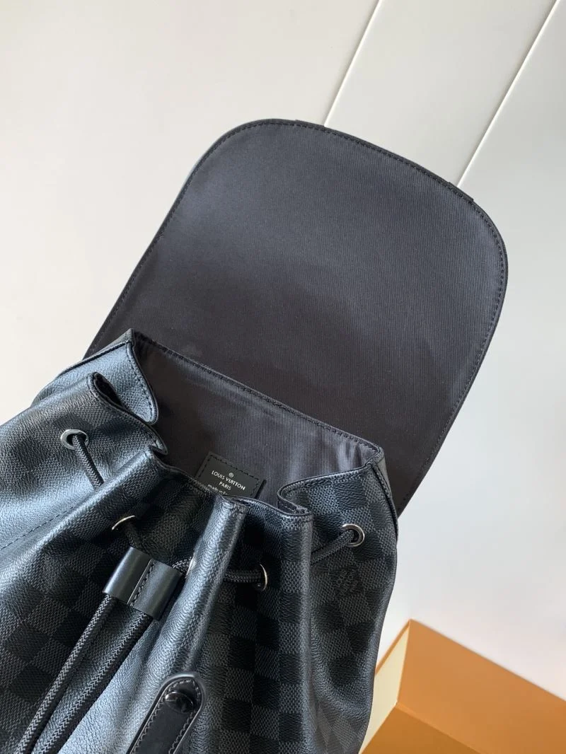 Value-priced Louis Vuitton Backpacks