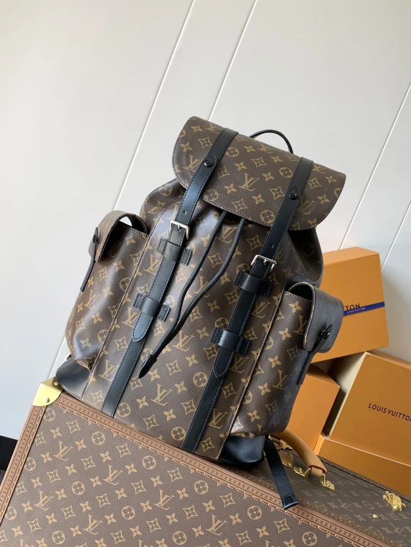 Louis Vuitton Backpacks