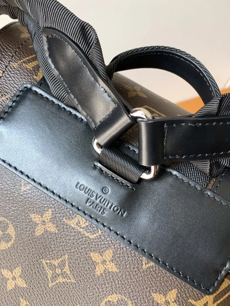 Accurate model Louis Vuitton Backpacks