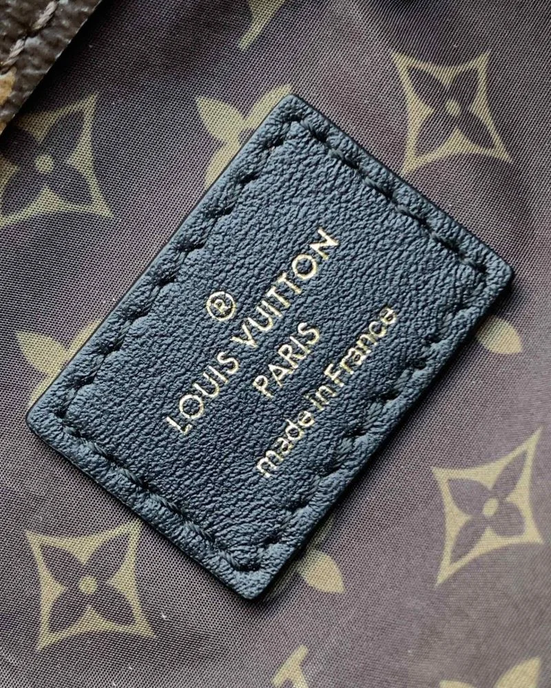 Authentic Louis Vuitton Backpacks