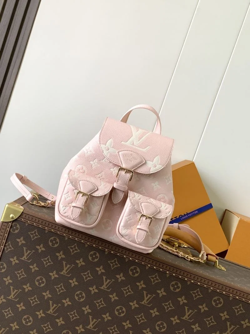 Louis Vuitton Backpacks