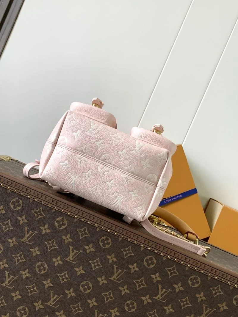 Top mirror Louis Vuitton Backpacks