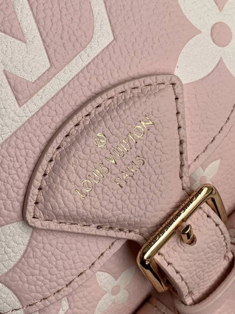 Top mirror Louis Vuitton Backpacks