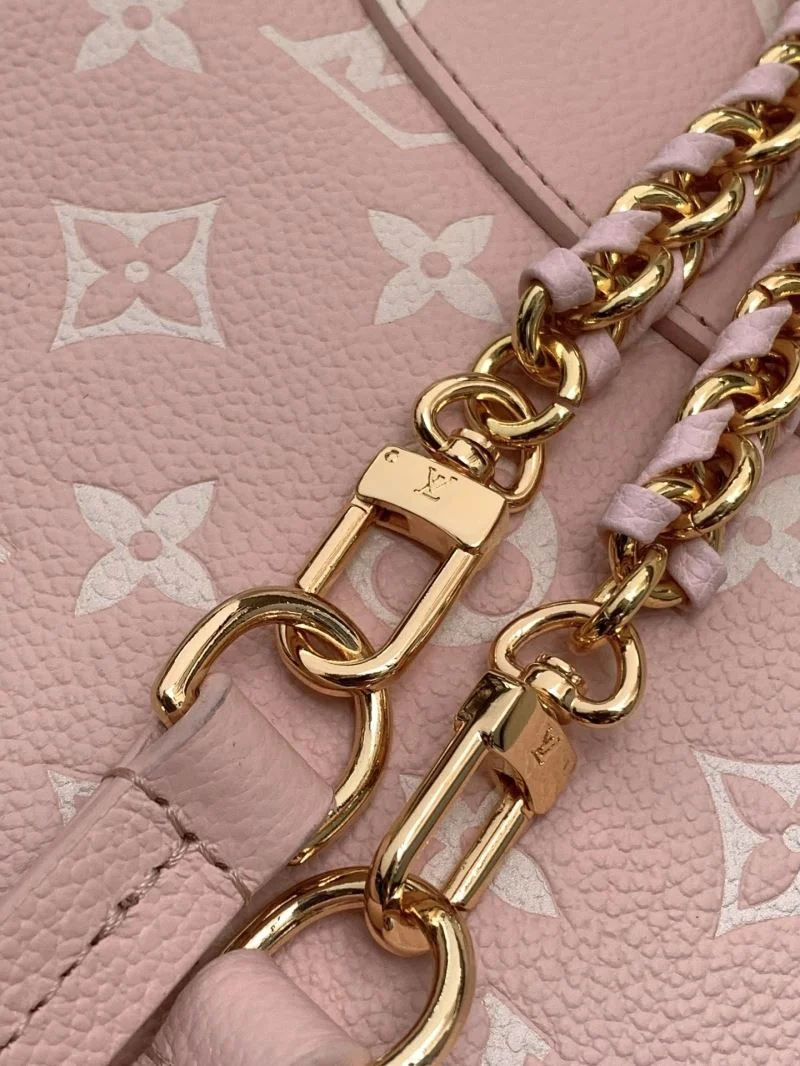 Top mirror Louis Vuitton Backpacks