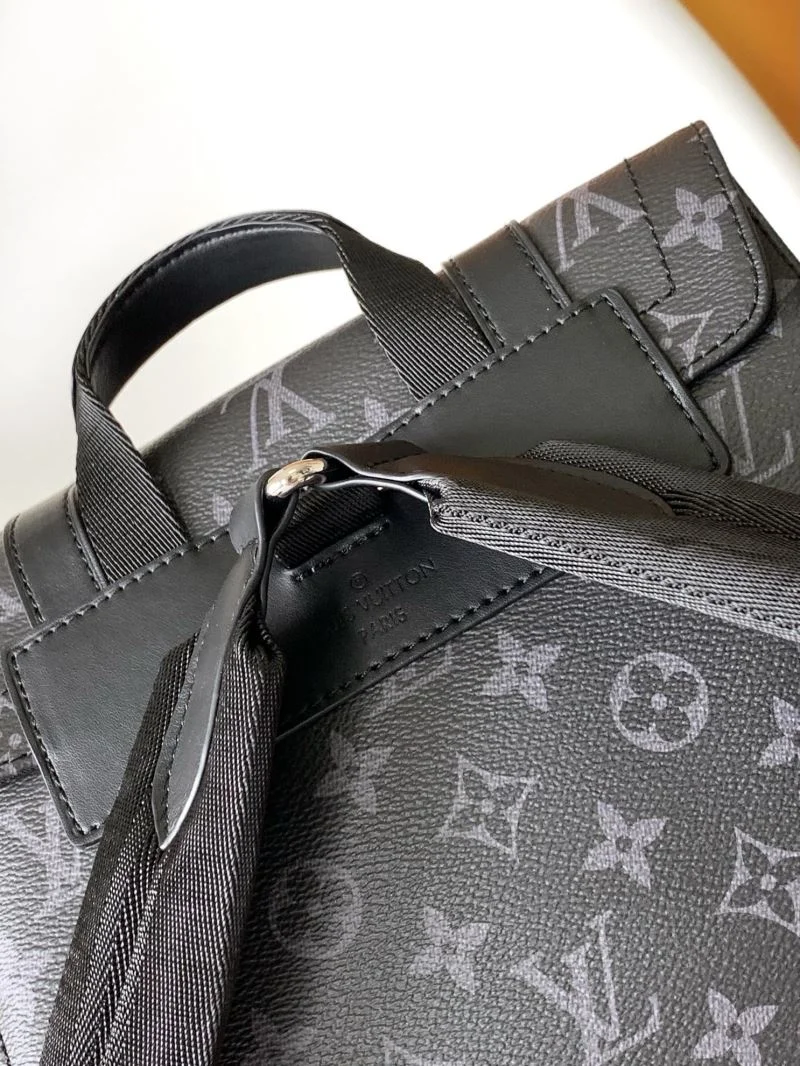 Value-priced Louis Vuitton Backpacks