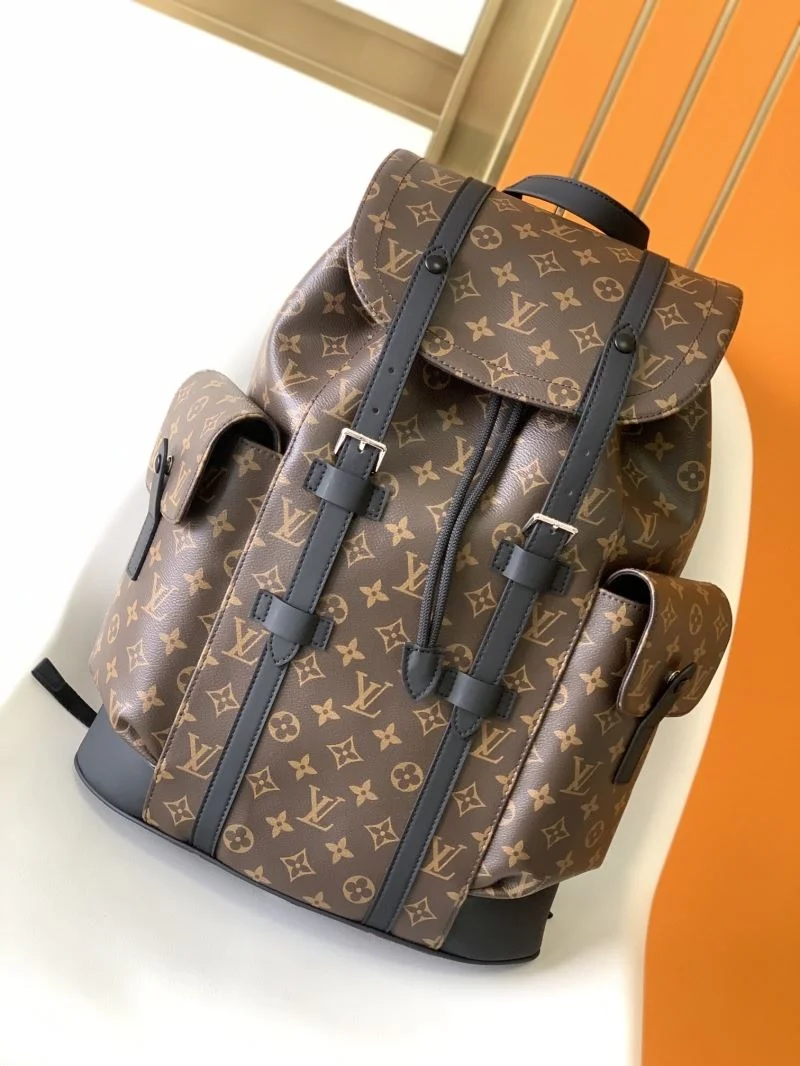 Louis Vuitton Backpacks