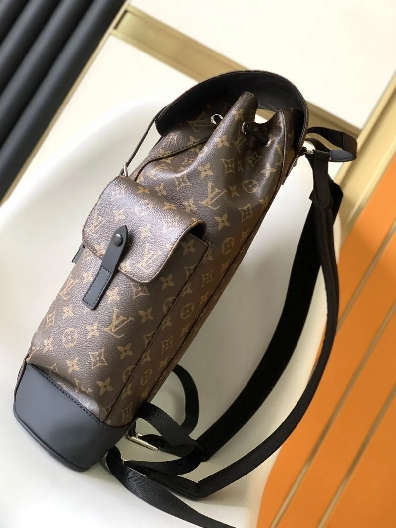 Discounted Louis Vuitton Backpacks