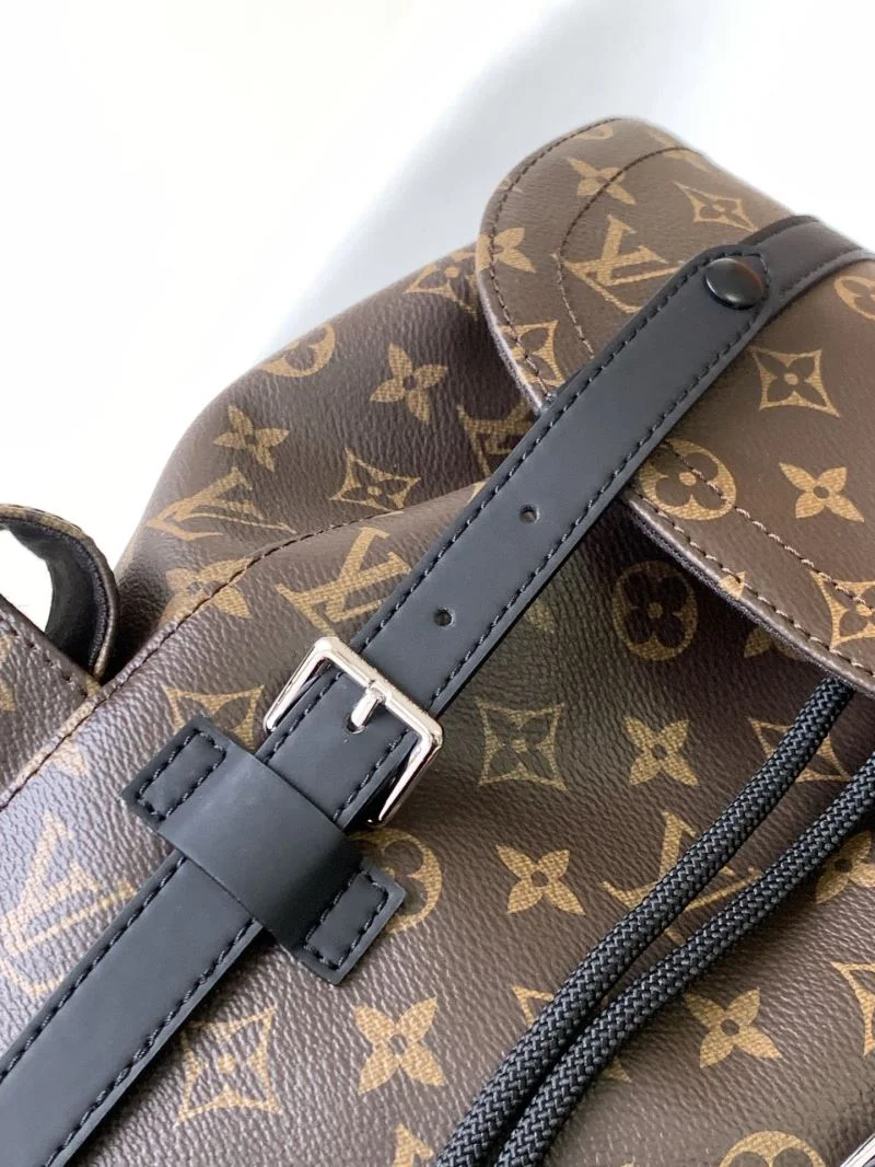 Discounted Louis Vuitton Backpacks