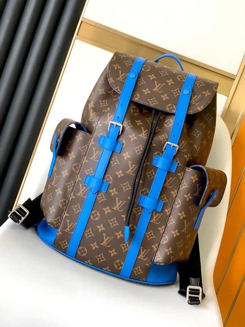 Louis Vuitton Backpacks