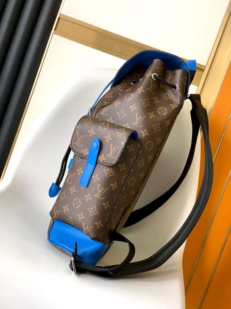 Top mirror Louis Vuitton Backpacks