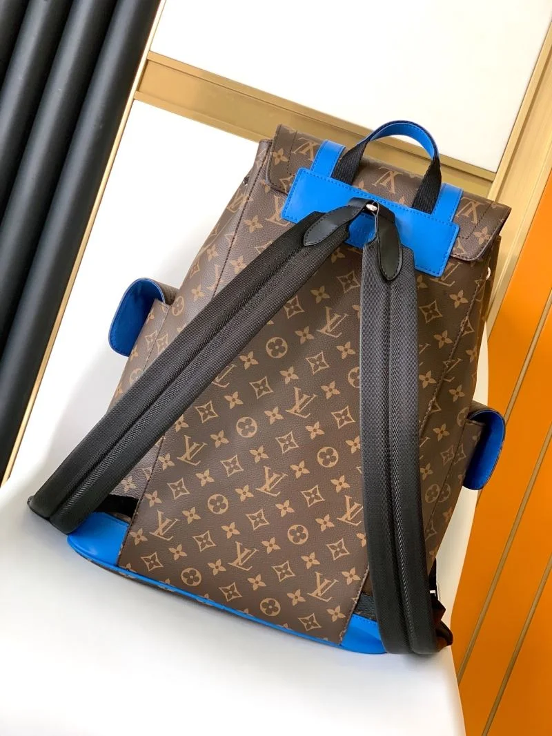 Top mirror Louis Vuitton Backpacks