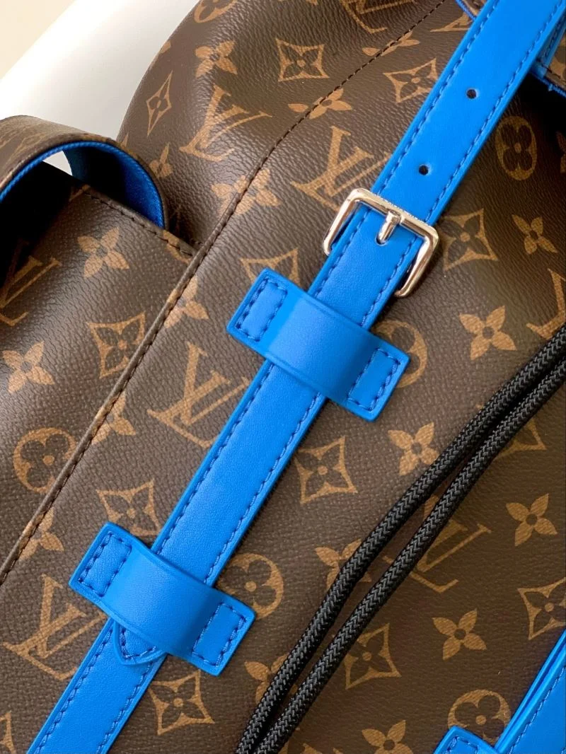 Top mirror Louis Vuitton Backpacks