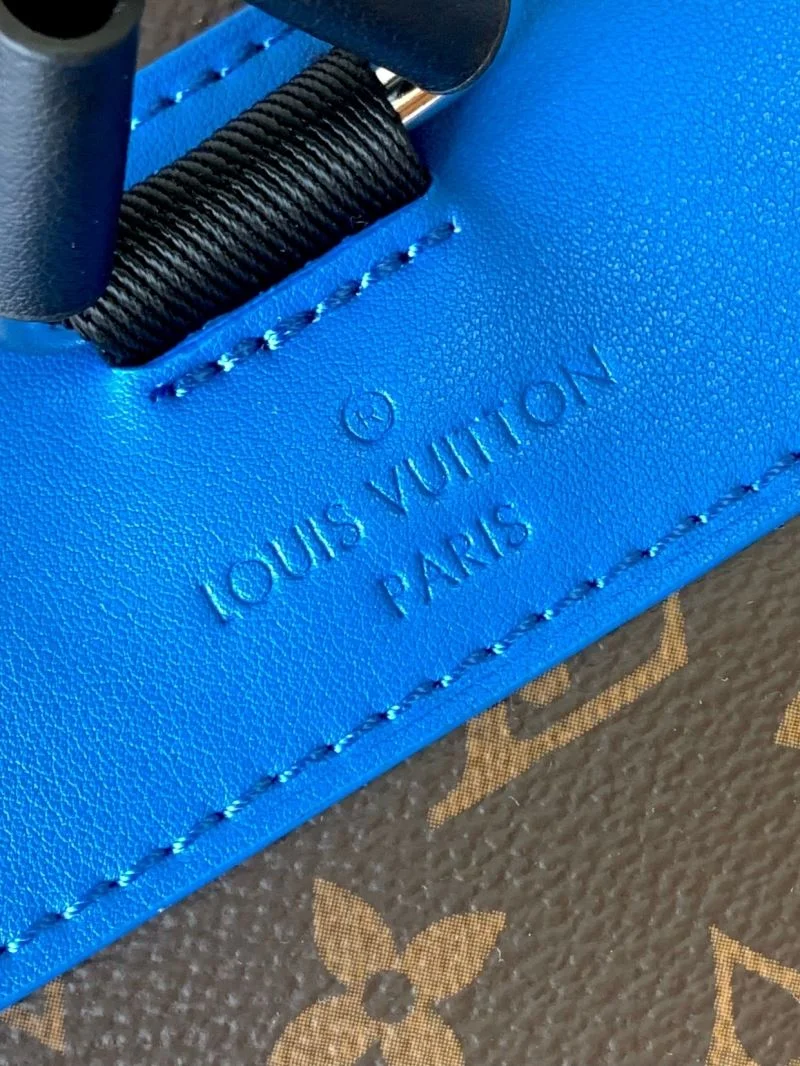 Top mirror Louis Vuitton Backpacks