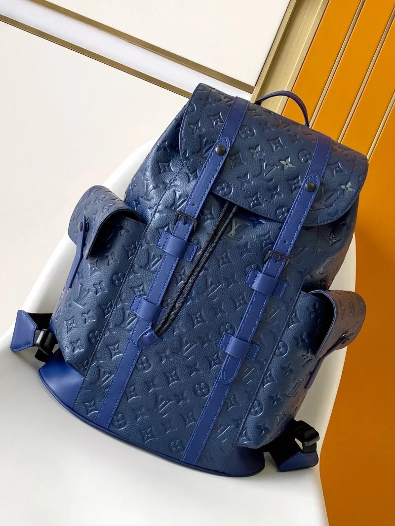 Louis Vuitton Backpacks