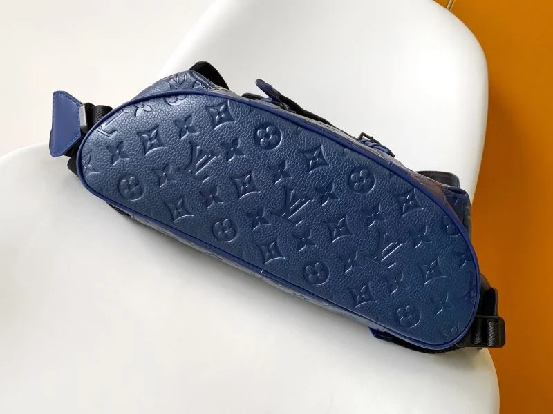 Exact replica Louis Vuitton Backpacks