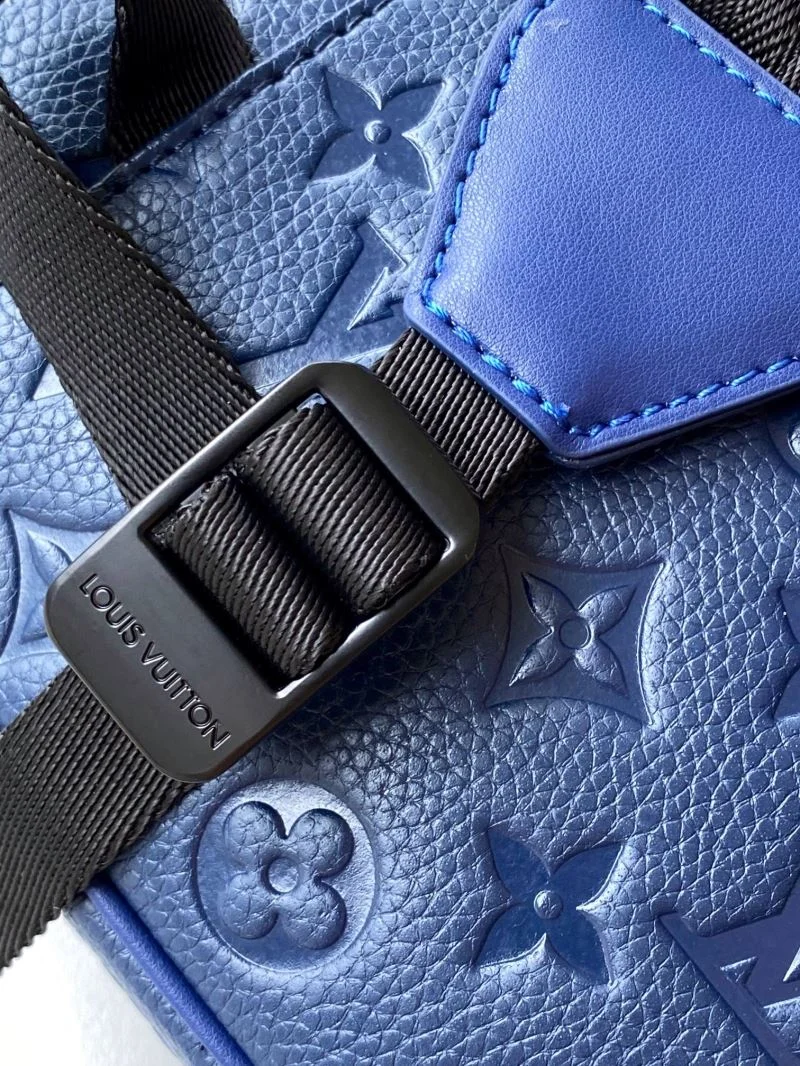 Exact replica Louis Vuitton Backpacks