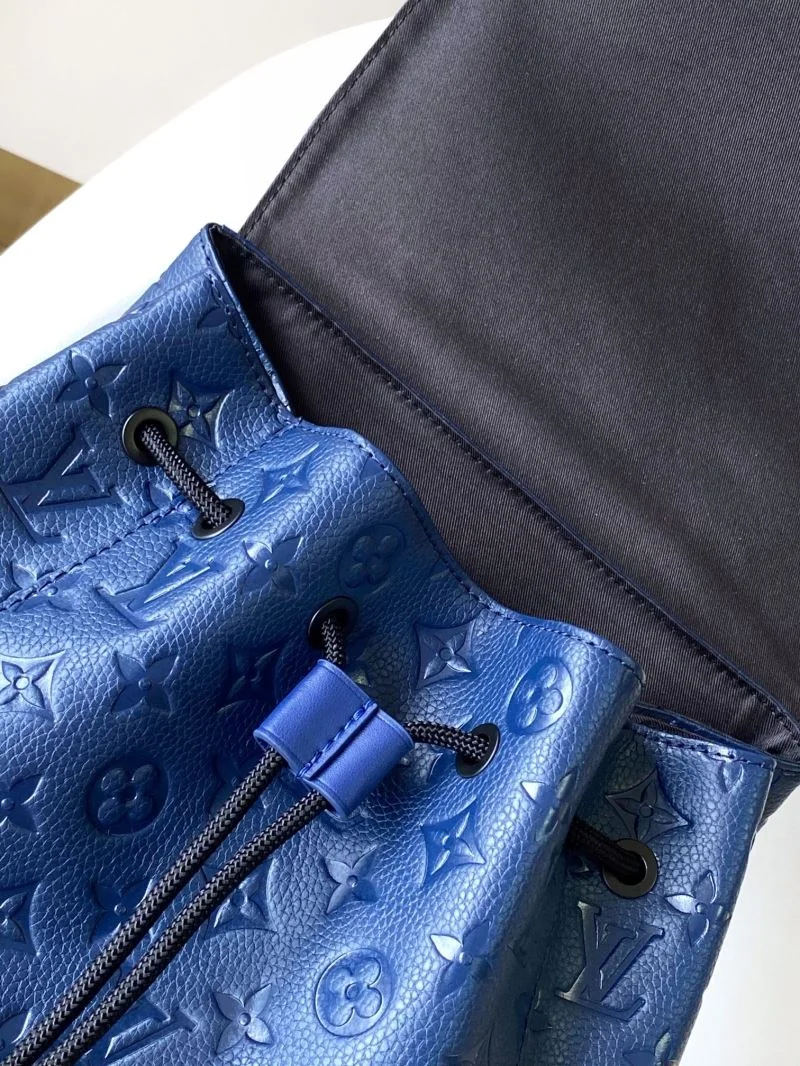 Exact replica Louis Vuitton Backpacks
