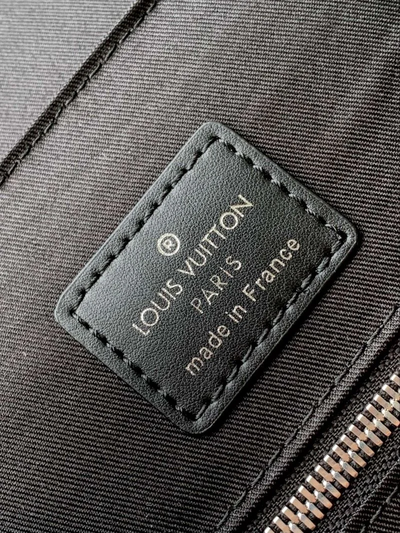 Precise copy Louis Vuitton Backpacks