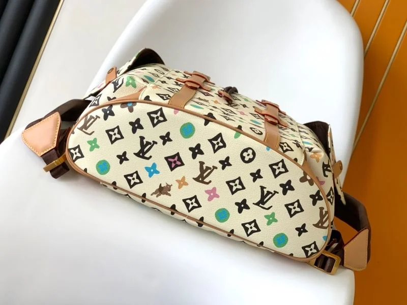 Factory-made Louis Vuitton Backpacks