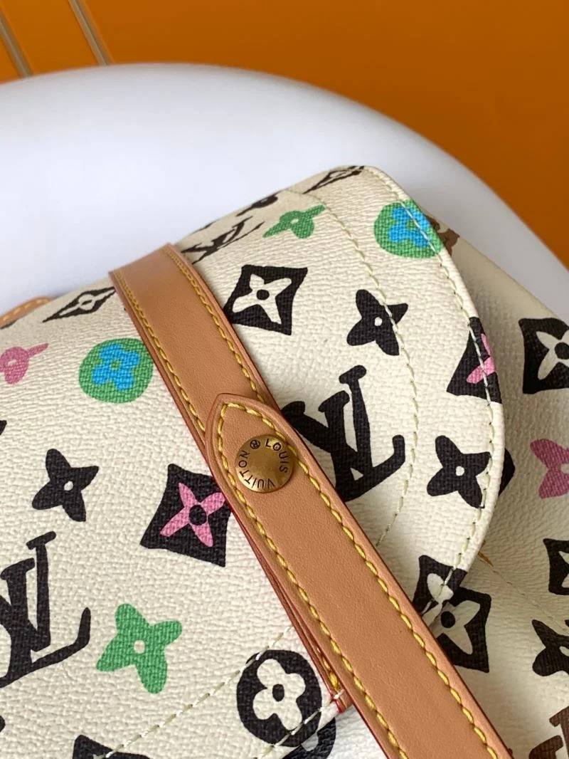 Factory-made Louis Vuitton Backpacks