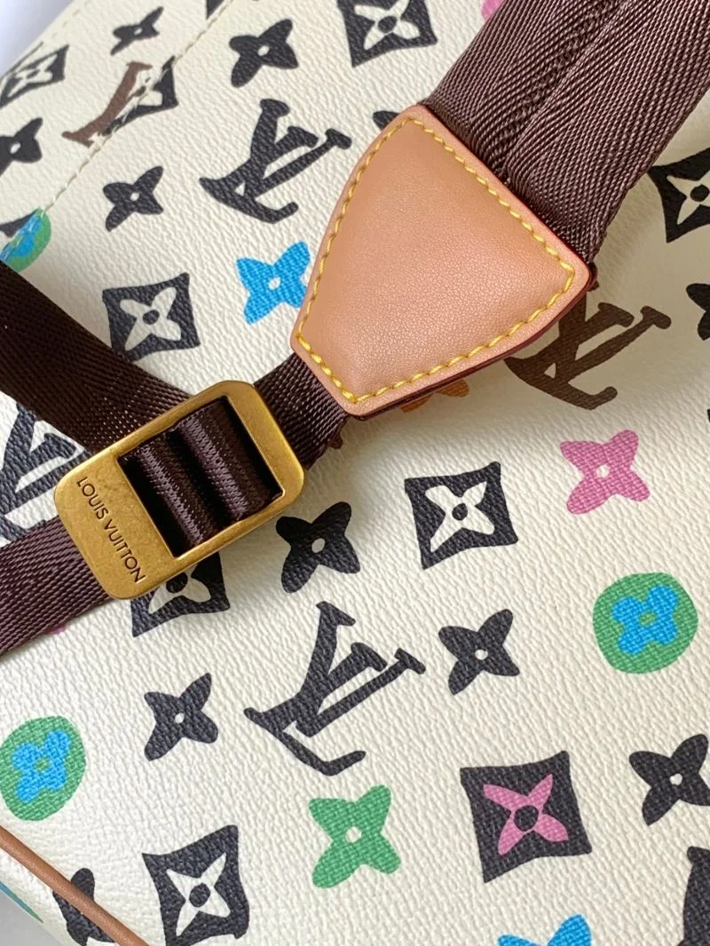 Factory-made Louis Vuitton Backpacks