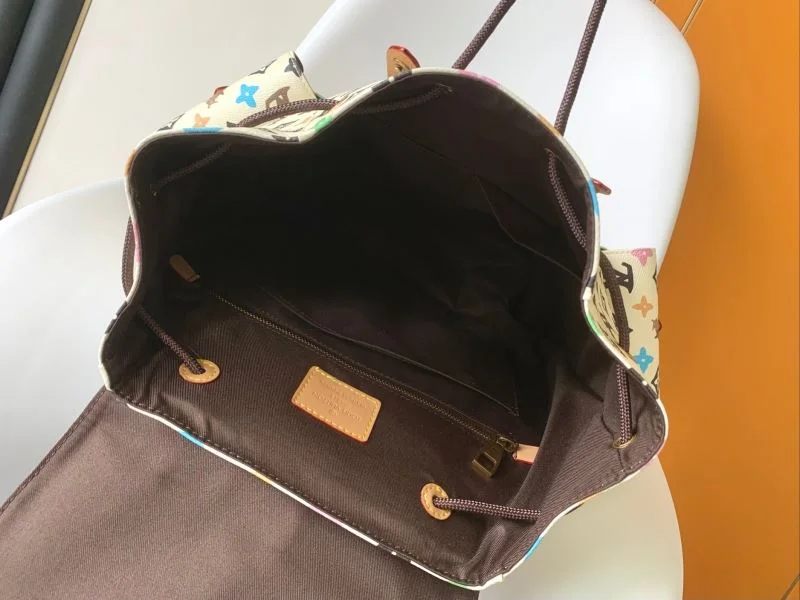 Factory-made Louis Vuitton Backpacks