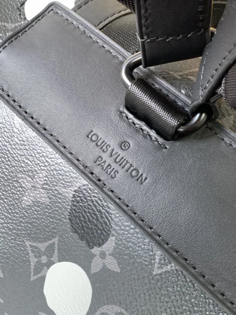 High accuracy Louis Vuitton Backpacks