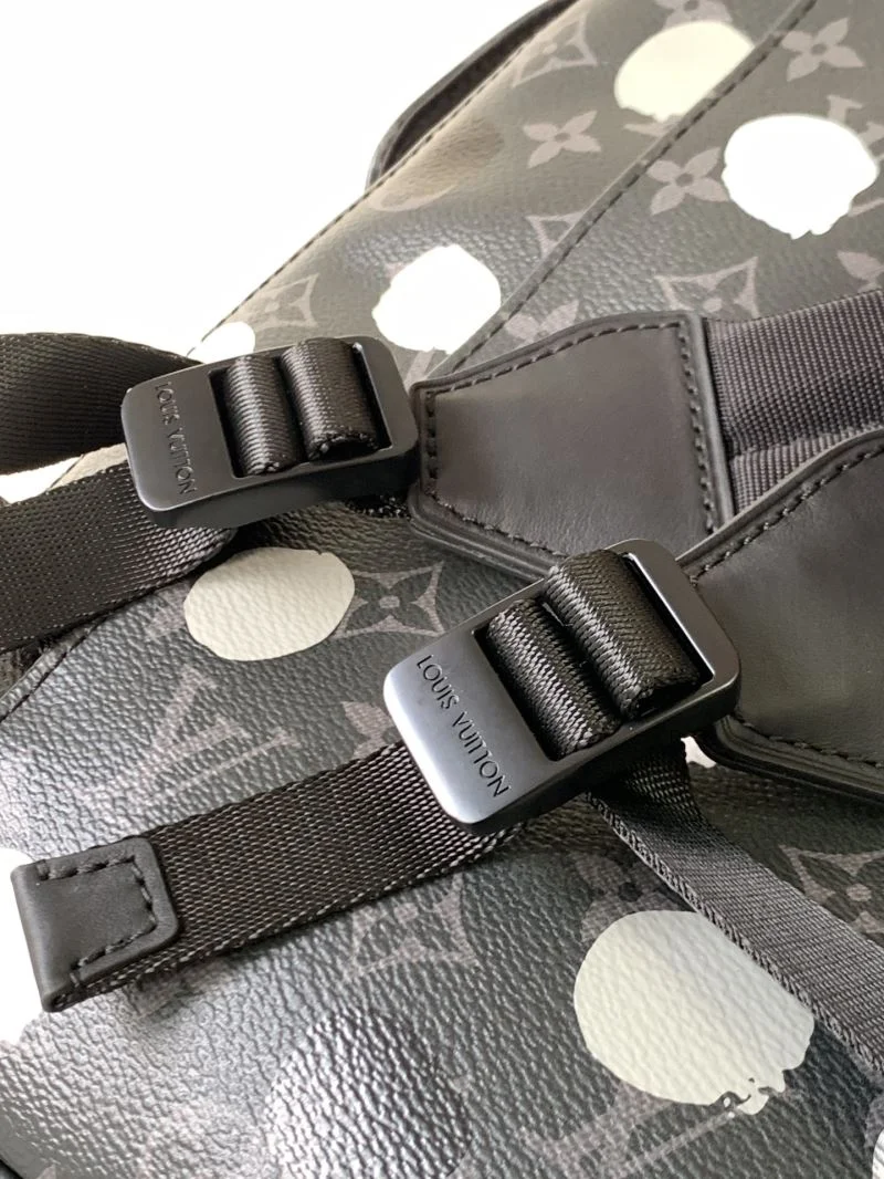 High accuracy Louis Vuitton Backpacks