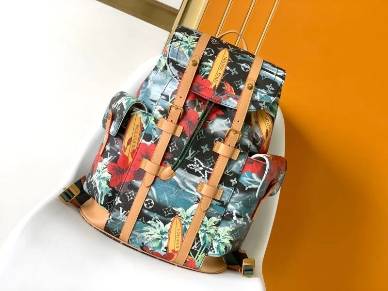 Louis Vuitton Backpacks