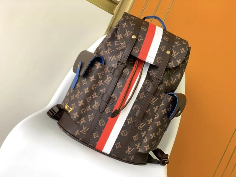 Louis Vuitton Backpacks
