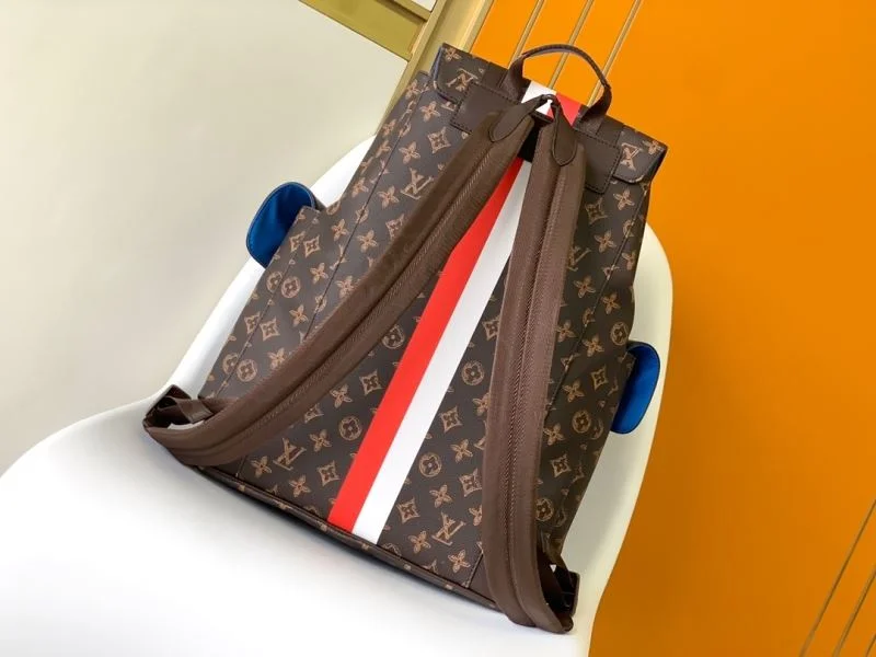 Bargain Louis Vuitton Backpacks