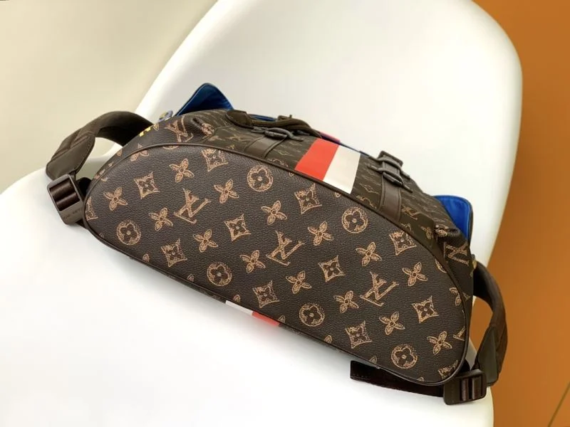 Bargain Louis Vuitton Backpacks