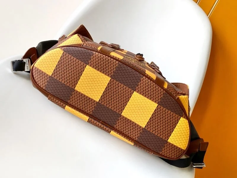 Affordable Louis Vuitton Backpacks