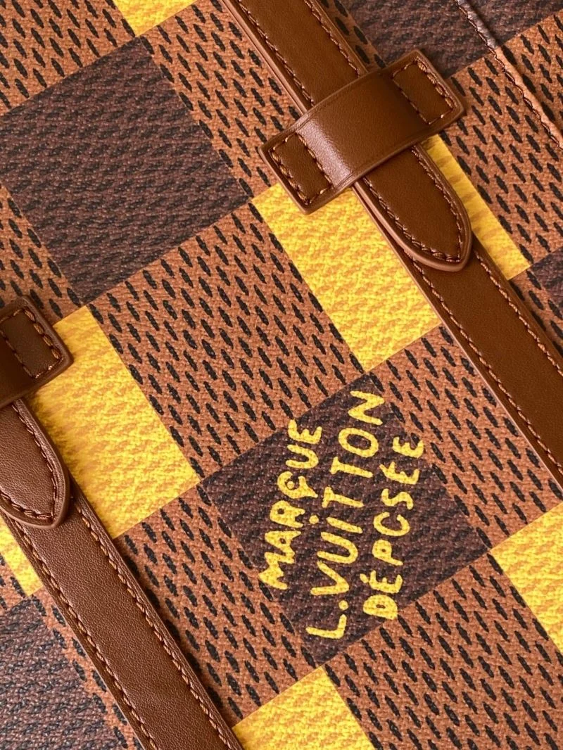 Affordable Louis Vuitton Backpacks