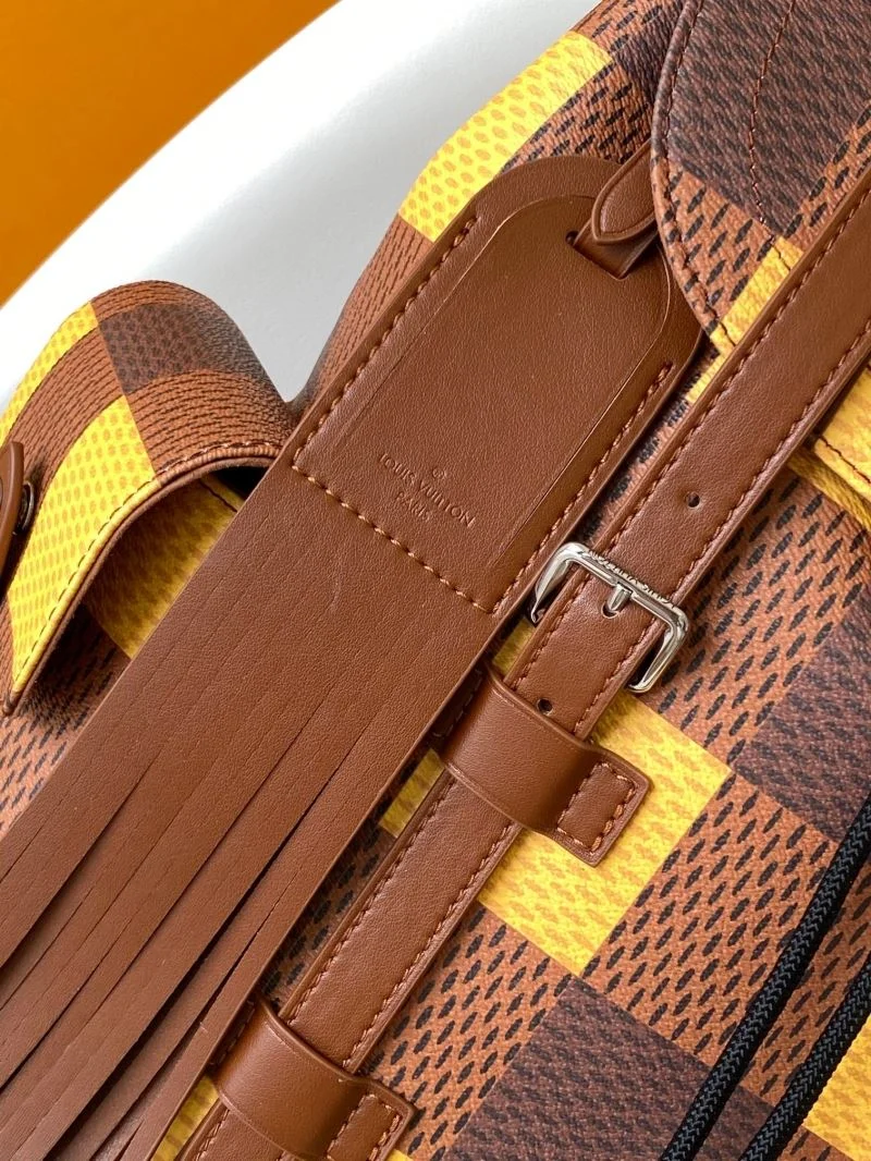 Affordable Louis Vuitton Backpacks