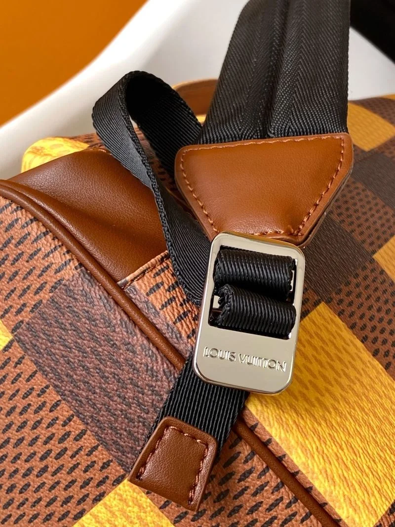 Affordable Louis Vuitton Backpacks