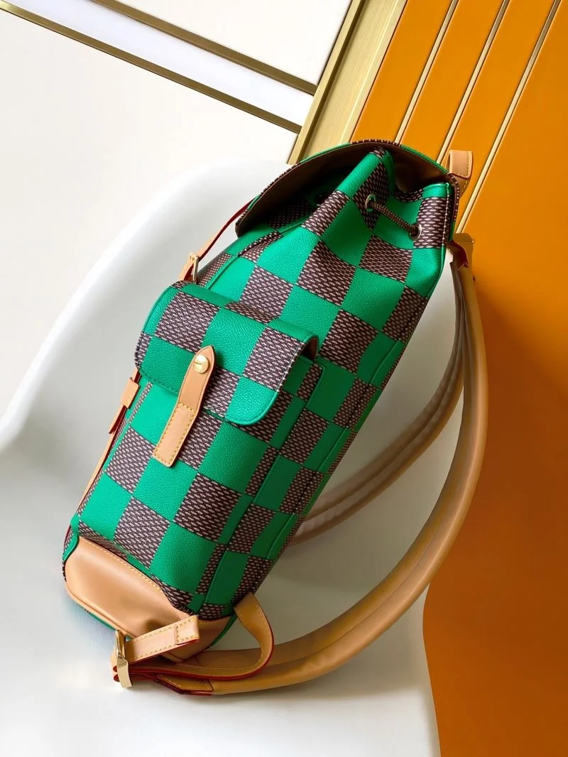 Official Louis Vuitton Backpacks